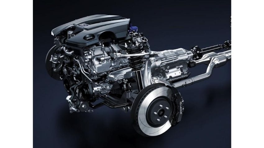 Ciclo Atkinson de Combustión: Moda en los Híbridos – AutosyAutopartes